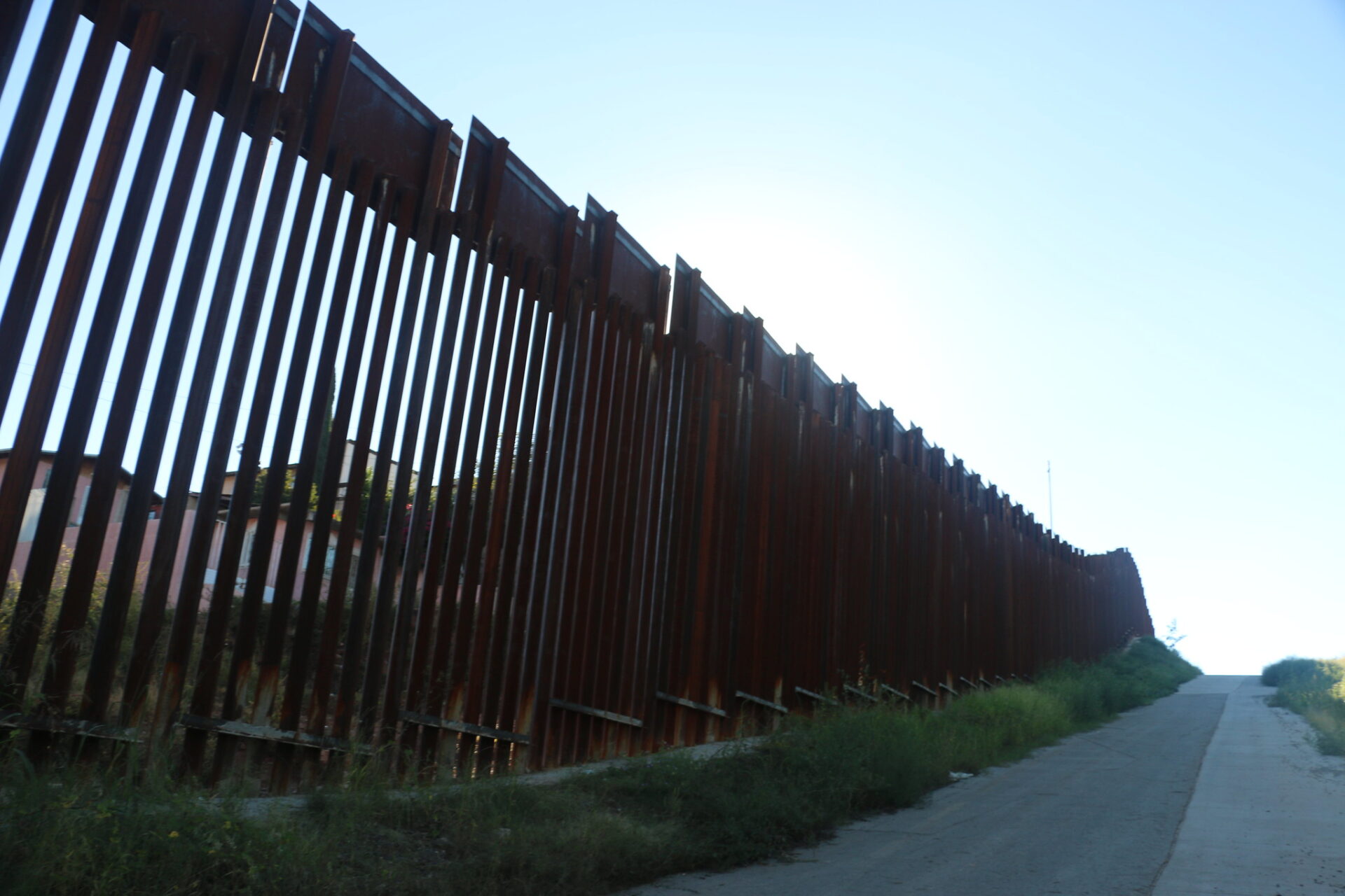 Biden Administration's Handling Of Southern Border Crisis Draws ...